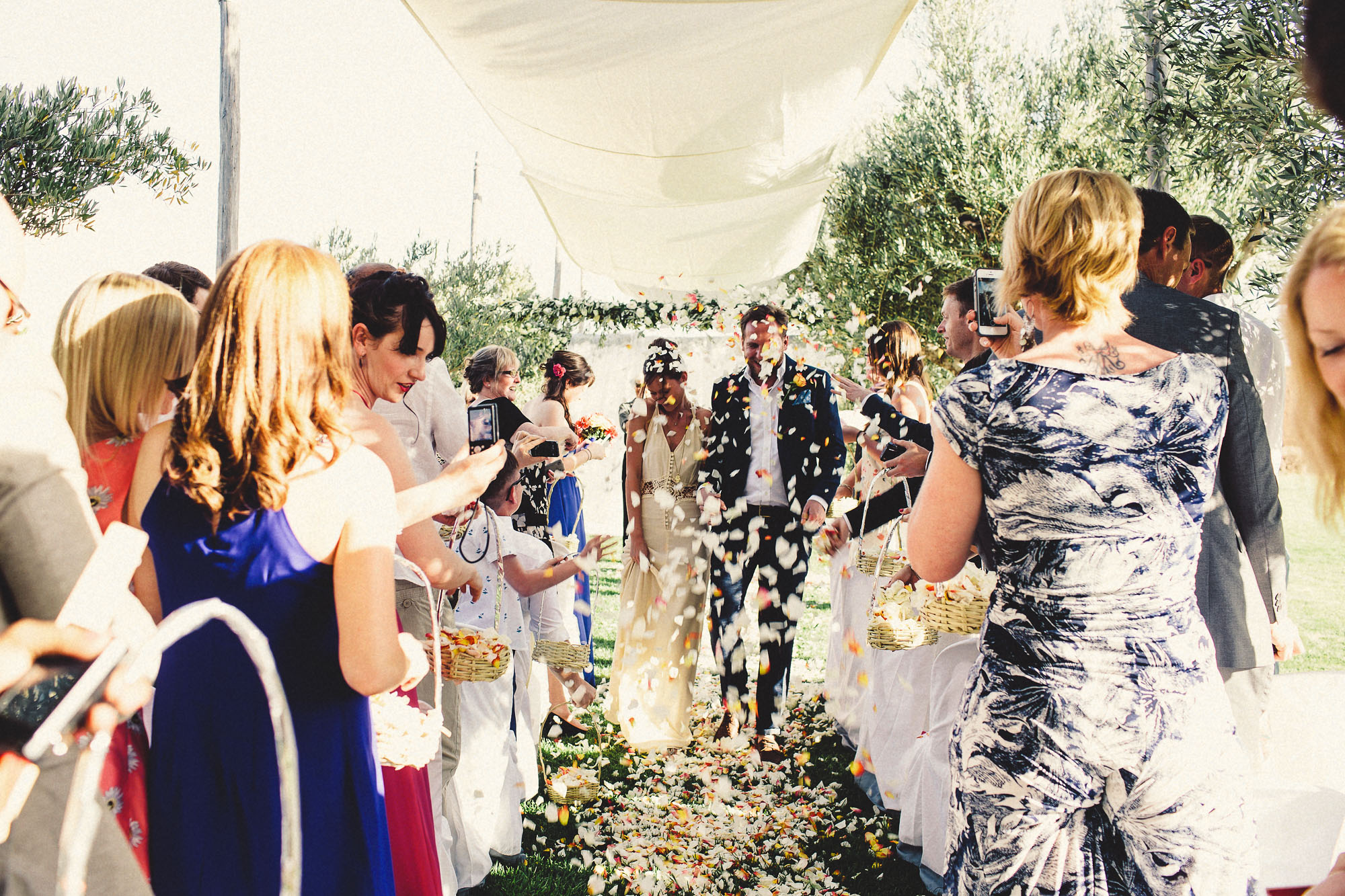 Iconic Marrakech wedding venues - Taj Villa Marrakech
